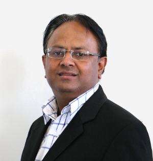 Structure and Management of Waco Africa